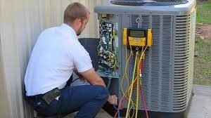 Tips for Choosing the Right HVAC Contractor for AC Installation