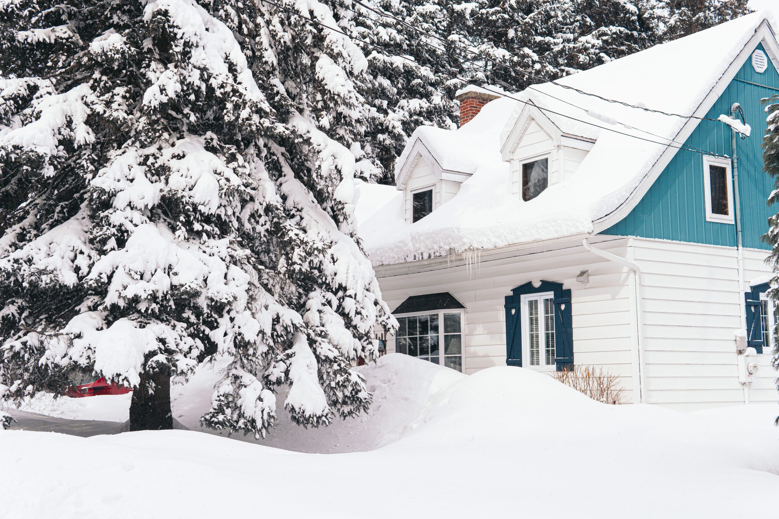 Benefits of a Professional Winter HVAC Inspection