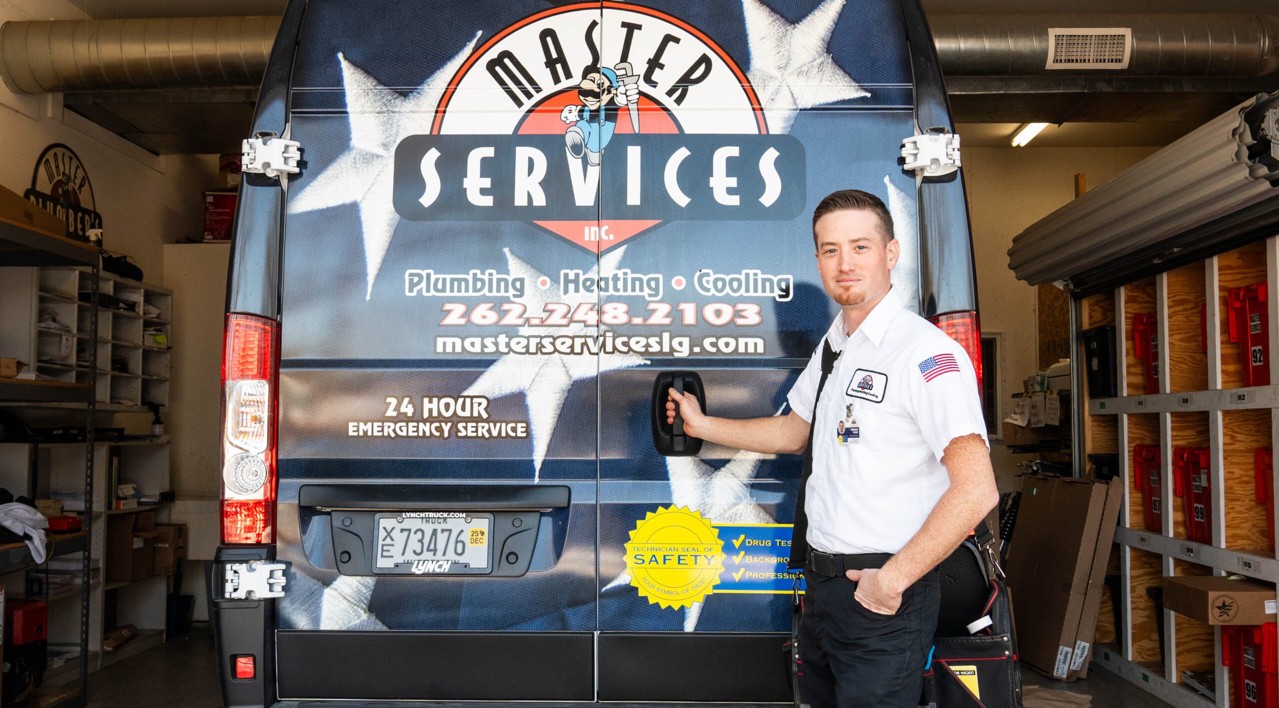 Combat Spring Showers: Keep Your Sump Pump Ready